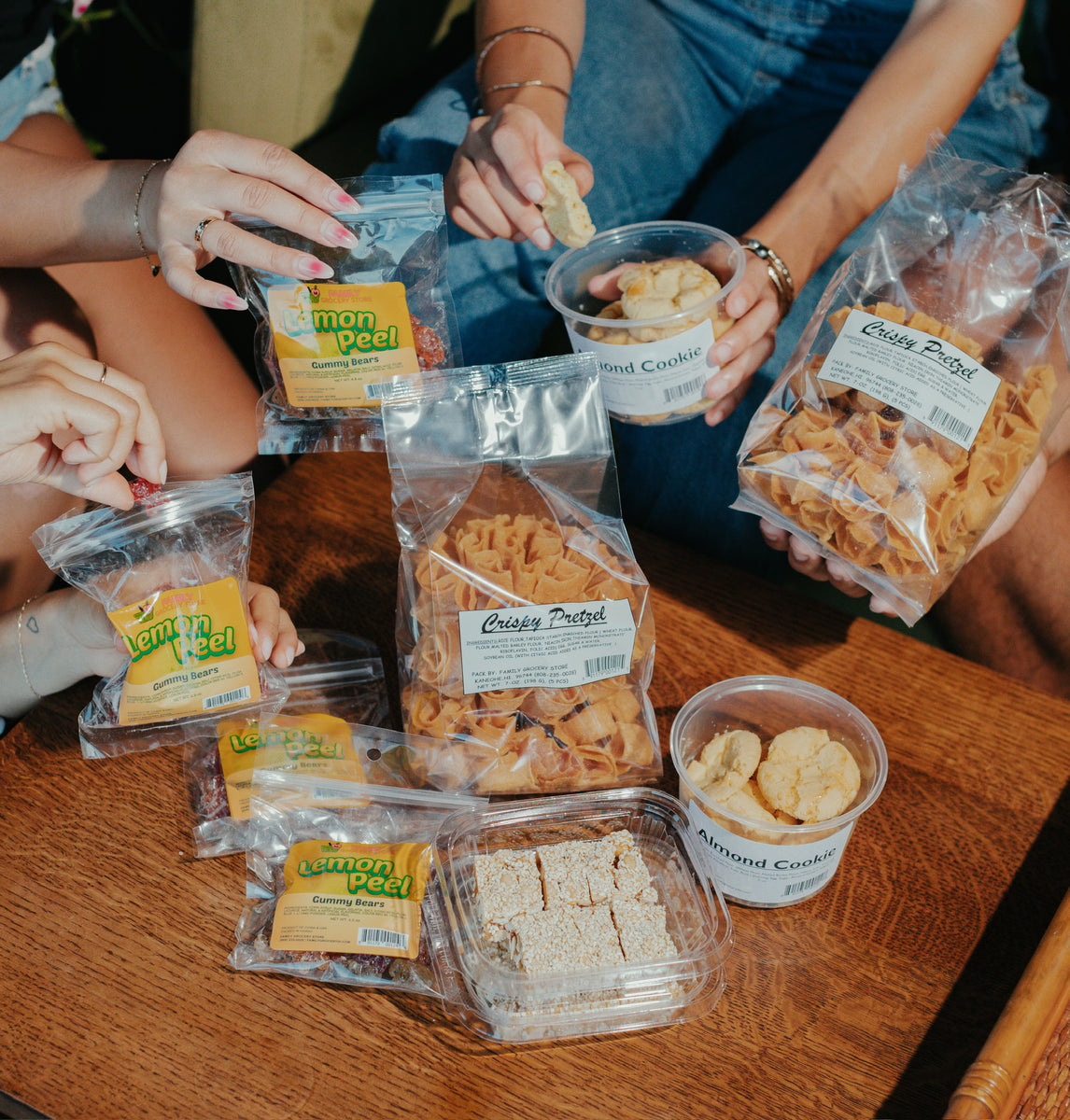 Family Grocery Store – Family Grocery Store HI