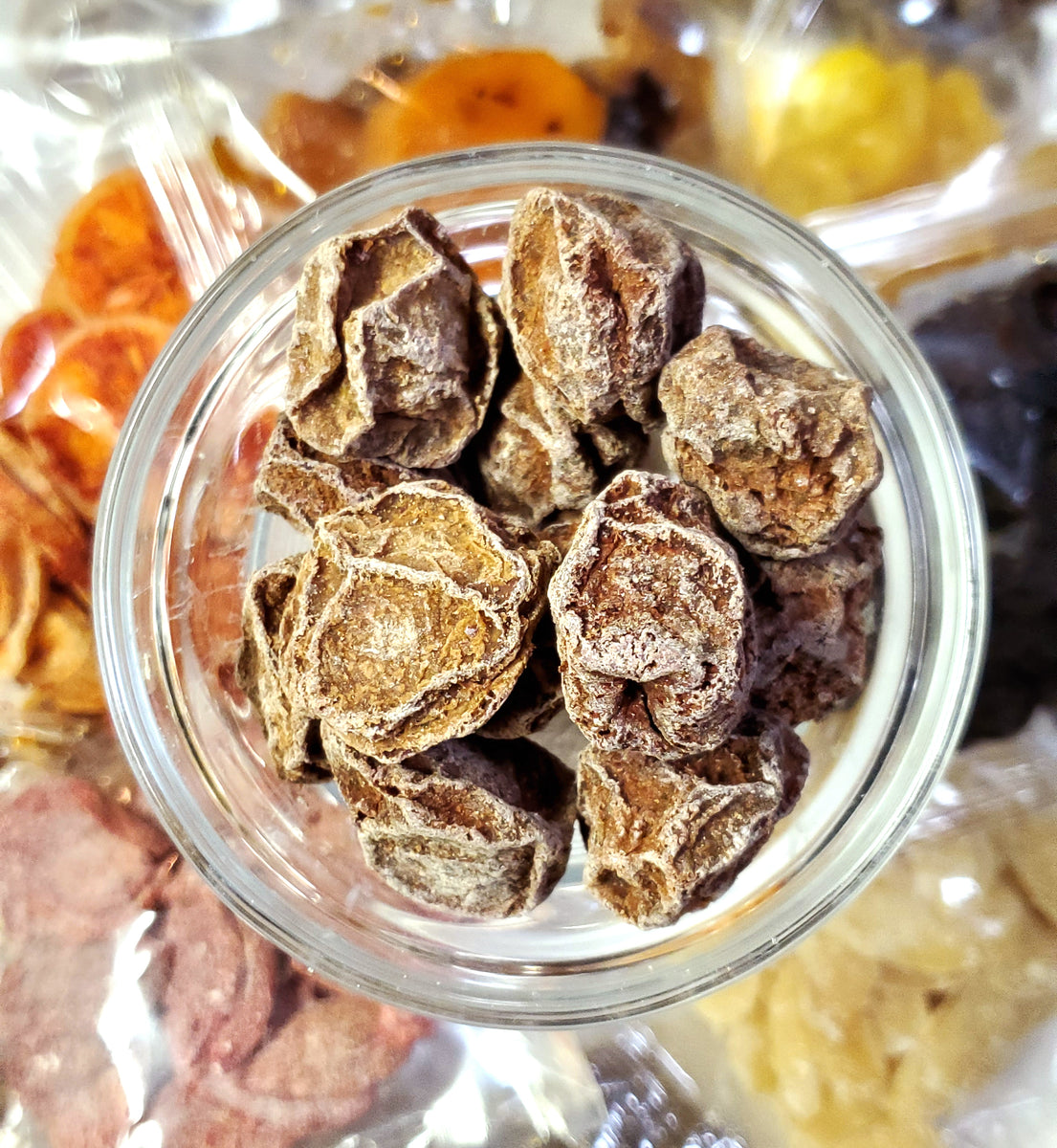 Jumbo Extra Sweet Li Hing Mui – Family Grocery Store HI