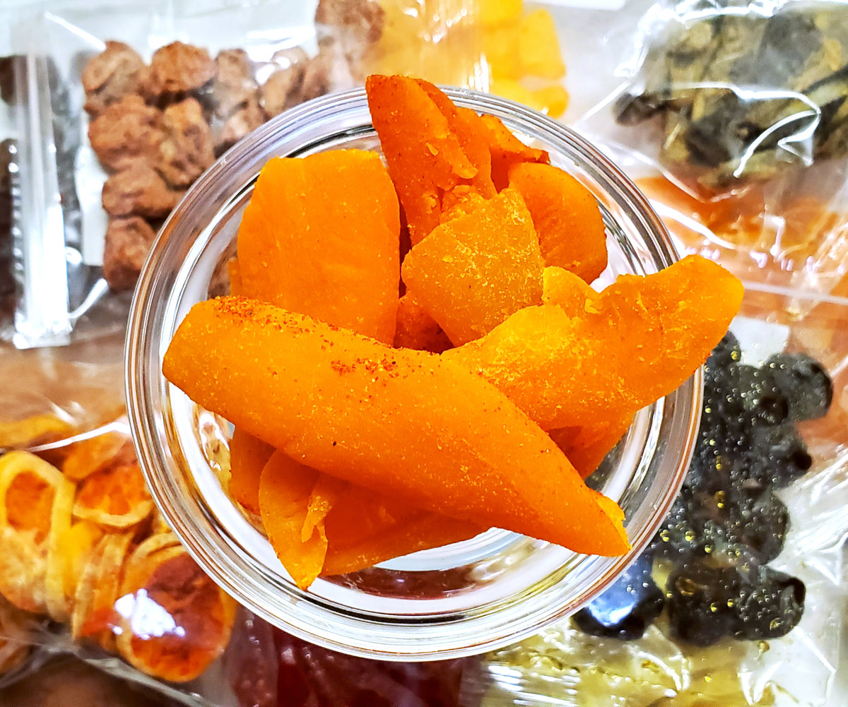 Shredded Mango – Family Grocery Store HI